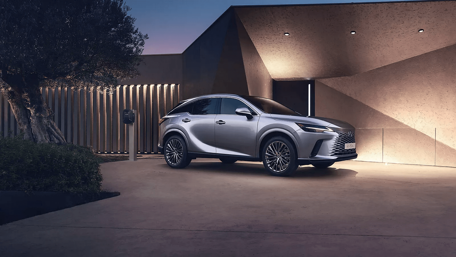 Oficiali Lexus atstovybė Vilniuje